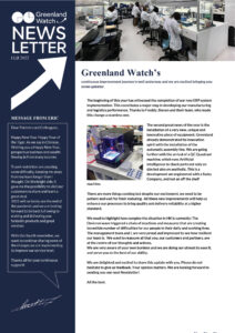 Greenland Watch Limited | Watch manufacturer in Hong Kong